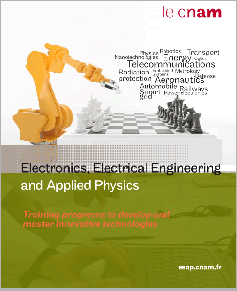 Electronics, Electrical Engineering and Applied Physics- Home EEAP EEAM ...